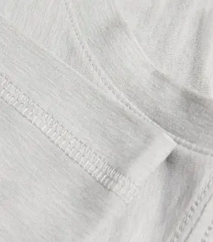 Vuori Strato Tech T-shirt - Grey