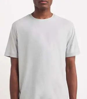 Vuori Strato Tech T-shirt - Grey