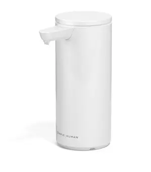 SIMPLEHUMAN Rechargeable Sensor Soap Dispenser