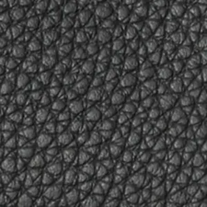 Burberry Leather Bloomsbury Wallet - Black