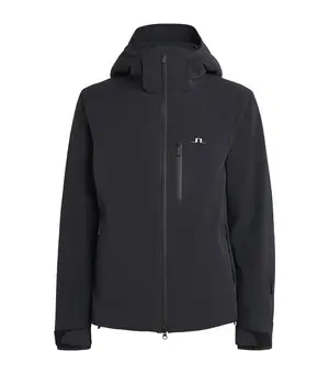 J. Lindeberg Waterproof Jackets For Men