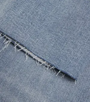 Rag & Bone Peyton Mid-rise Bootcut Jeans - Blue