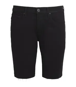 Paige Stretch Shorts For Men