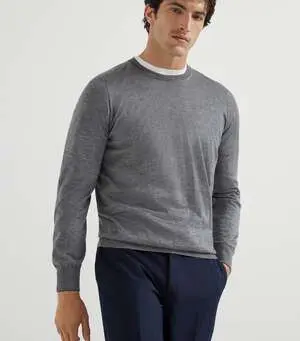 Brunello Cucinelli Cashmere Sweater