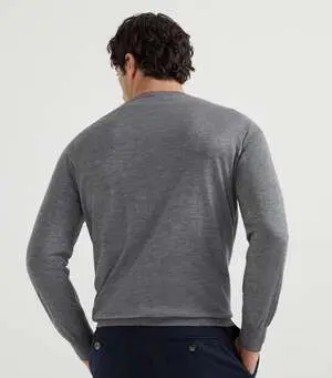 Brunello Cucinelli Cashmere Sweater