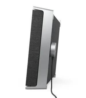 BANG & OLUFSEN Beosound Level Al2 Speaker - Grey