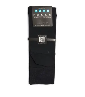 Falke Sensitive Malaga Dress Socks