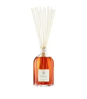 DR. VRANJES FIRENZE Mirra Zafferano Fragrance Diffuser - Orange