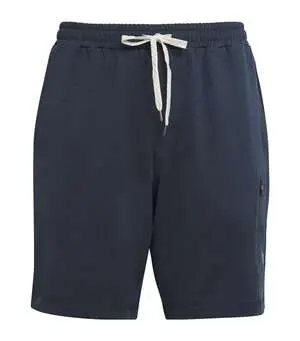 Vuori Sunday Performance Shorts - Blue