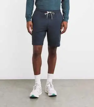 Vuori Sunday Performance Shorts - Blue