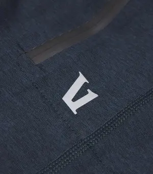 Vuori Sunday Performance Shorts - Blue