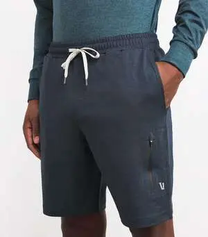 Vuori Sunday Performance Shorts - Blue