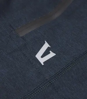 Vuori Sunday Performance Shorts - Blue