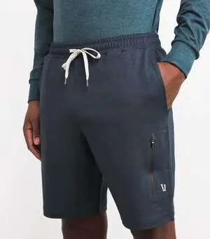 Vuori Sunday Performance Shorts - Blue