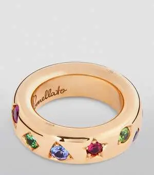 Pomellato Iconica Gemstone Ring