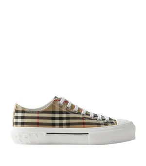 Burberry Sneakers For Women