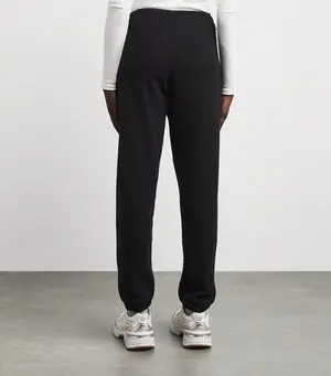 SKIMS Fleece Classic Sweatpants - Black