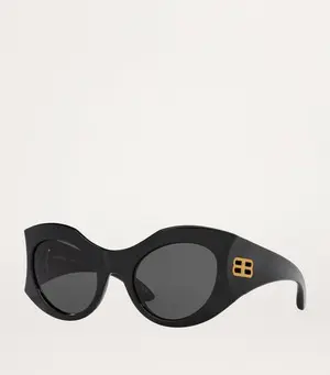 Balenciaga Injected 6e000286 Sunglasses