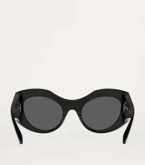 Balenciaga Injected 6e000286 Sunglasses