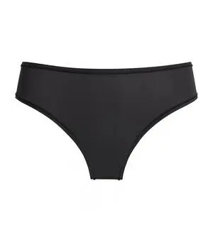 SKIMS Fits Everybody Cheeky Brief - Black