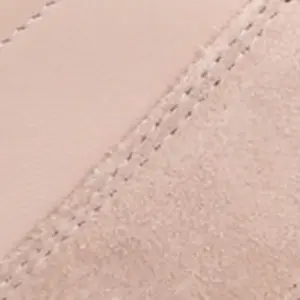 MAISON MARGIELA Leather And Suede Replica Sneakers - Pink