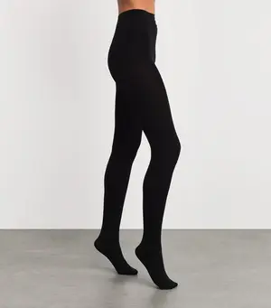 Falke Pure Matte 100 Tights