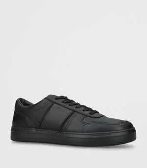 Hogan Suede H-tv Sneakers