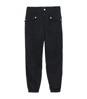 Cuffed Pants For Women