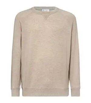 Brunello Cucinelli Cashmere Sweater