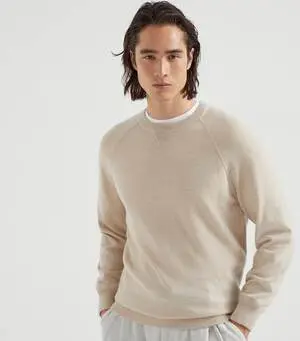 Brunello Cucinelli Cashmere Sweater