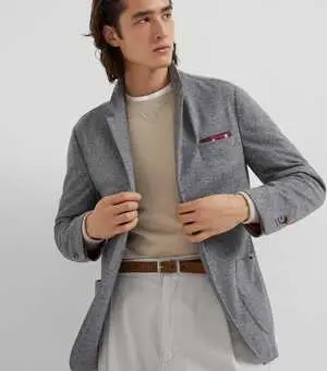 Brunello Cucinelli Cashmere Sweater