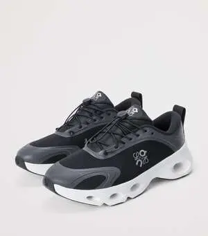 Loewe X On Cloudsolo Sneakers - Black