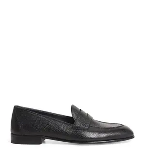 Brioni Loafer Shoes For Men