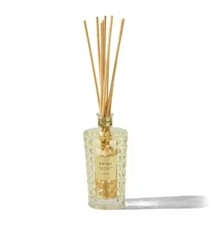 EDION No.33 Cello Suite Rose Harmony Diffuser - Clear