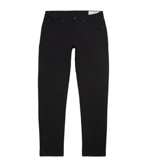 Rag & Bone Tapered Jeans For Men