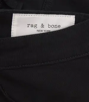 Rag & Bone Fit 3 Authentic Stretch Jeans