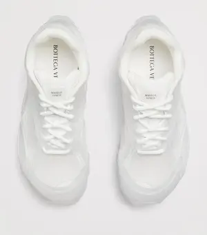 Bottega Veneta Orbit Sneakers