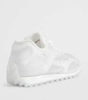 Bottega Veneta Orbit Sneakers