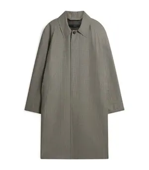 Dunhill Overcoat Coats For Men