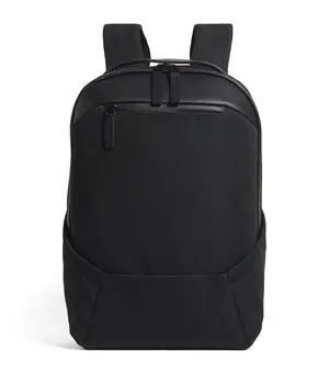 TROUBADOUR Apex 3.0 Backpack - Black