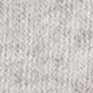 Calvin Klein Ribbed Socks - Grey