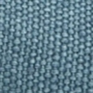 Zegna Cotton-linen Triple Stitch Sneakers - Blue