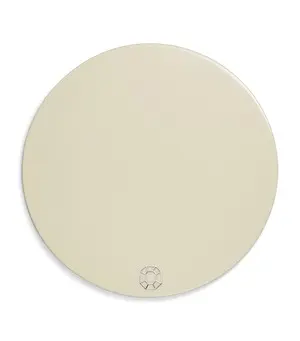 THE MARTHA, BY BACCARAT Set Of 4 Octogone Coasters - Clear