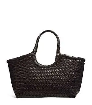 Dragon Diffusion Braided Bags For Women