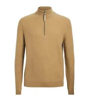 Bogner Zip Up Sweaters For Men