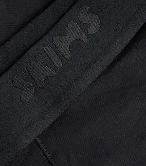 SKIMS Stretch Boxer Briefs - Black