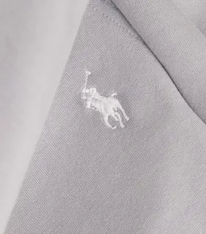 Polo Ralph Lauren Tech Knit Sweatpants - Grey