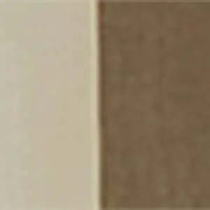 Burberry Cotton Enlarged-check Short-sleeve Shirt - Beige