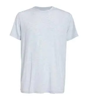 Derek Rose Logo T-shirts For Men