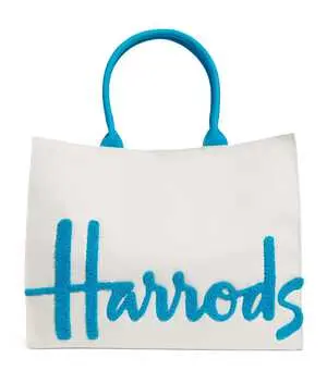Harrods Large Totes